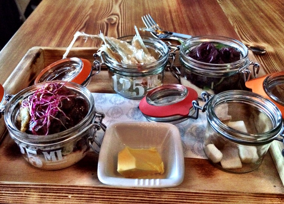 8 things you simply must eat in Iceland | thefidgetyfoodie