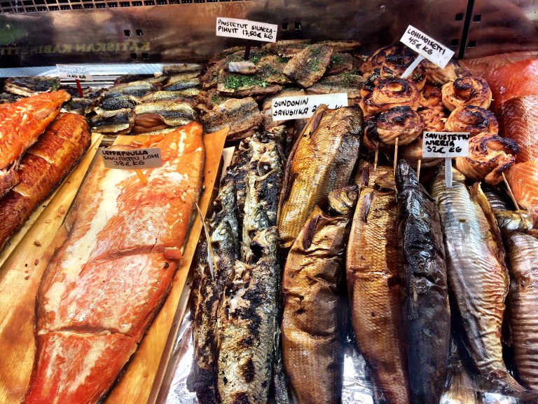 7 Finnish foods that blew me away | thefidgetyfoodie