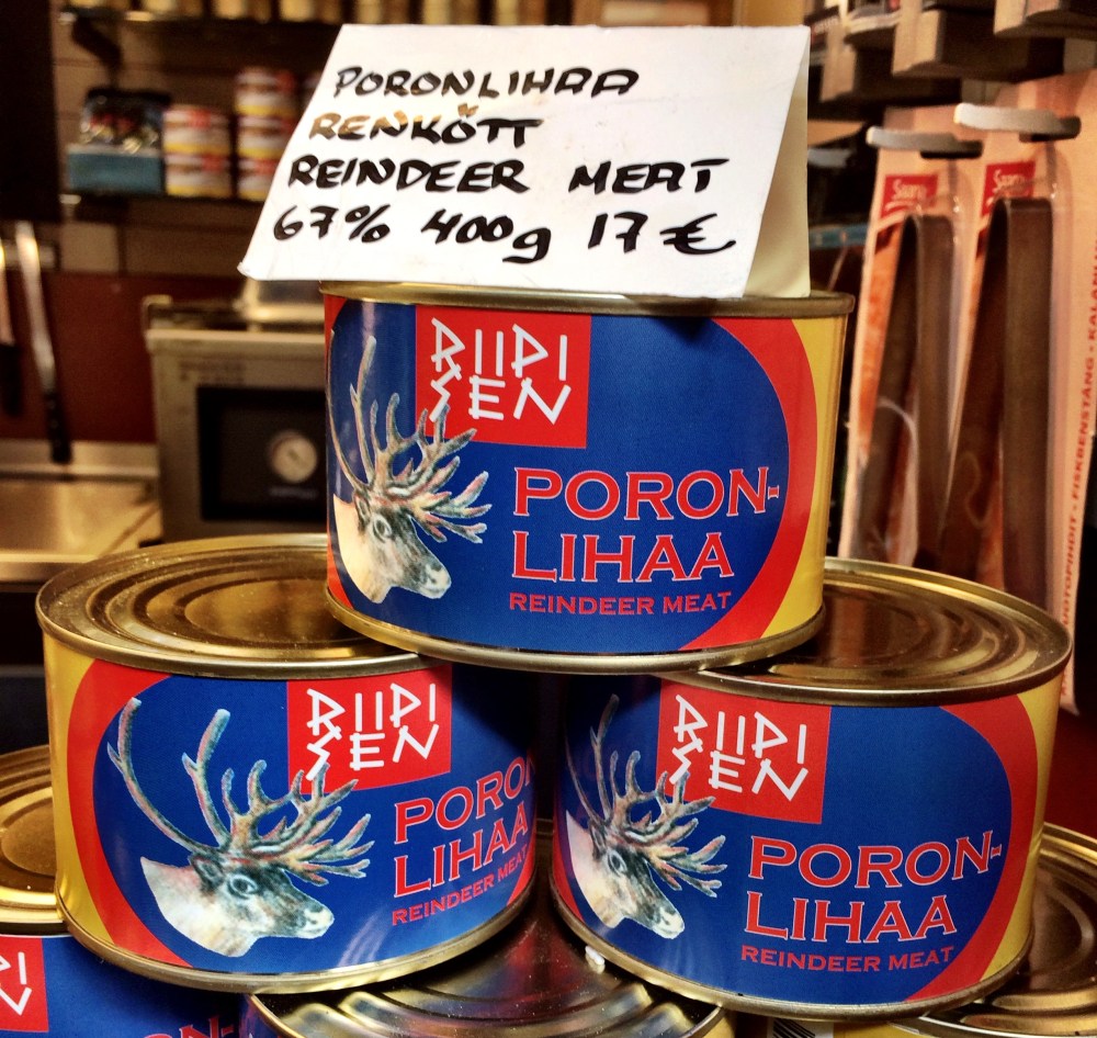 7 Finnish foods that blew me away | thefidgetyfoodie