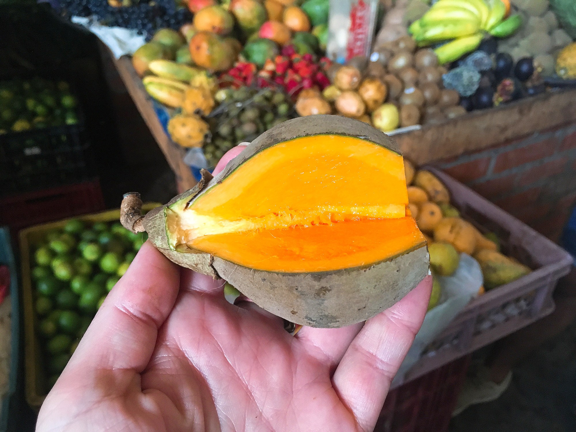 14 food rules of Colombia | thefidgetyfoodie